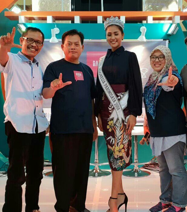 LP3I – Official Website