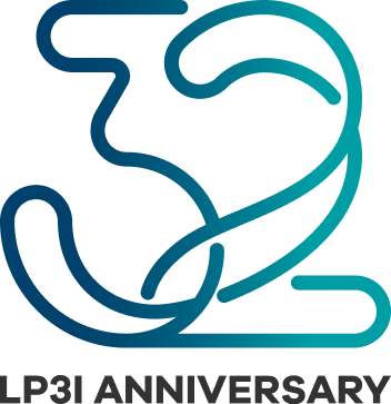 LP3I - Lembaga Pendidikan dan Pengembangan Profesi Indonesia